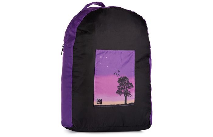 The New Purple | Just the right thing for such a time as this!
